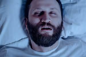 Why You Wake Up With Dry Mouth And What To Do