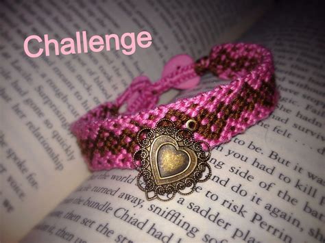 Normal Pattern 8855 Braceletbook