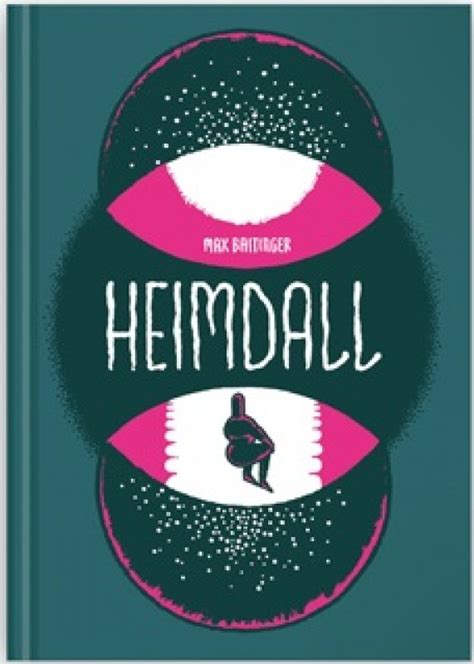 Heimdall Heimdall Comic Book Sc By Max Baltinger Order Online