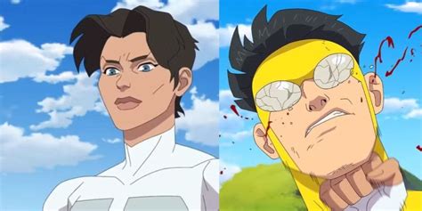 ‘invincible Season 2 Recap Marks Heroic Journey And Multiversal