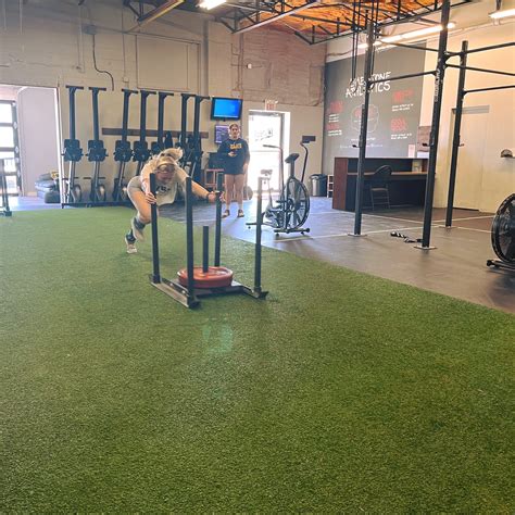 Scout A Third Year Player For The Limestone Athletics Facebook