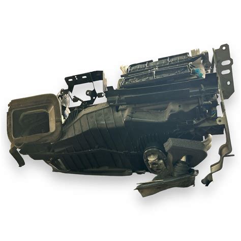 Gruppo Stufa Audi Q3 Serie 8ub A5 Acc Q3 Ptc Diesel 2000 11 14