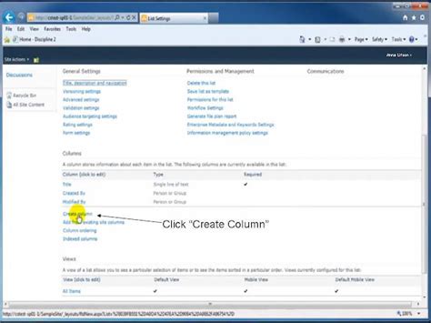 How To Create Drop Down Menu In Sharepoint 2010 Creating A Cascading
