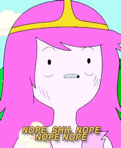 Adventure Time Reaction Gif Wifflegif