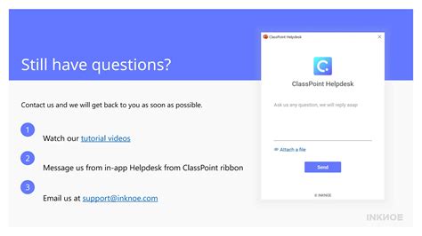 Classpoint Quiz Examples Using Classpointpptx