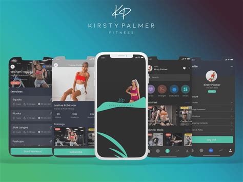 Cross Platform Mobile Application Using Flutter Upwork