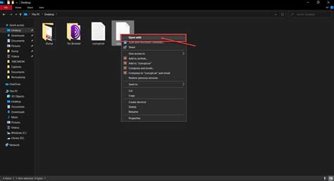 How To Open Null File