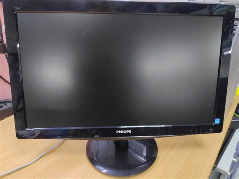 Philips 22" Full HD