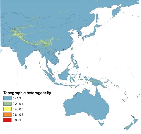 The Long Term Survival And Climatic Distribution Of Mixotrophic And