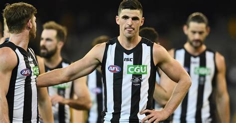 Pendles Says Pies Can Win It All In 2018 Sporting News Australia