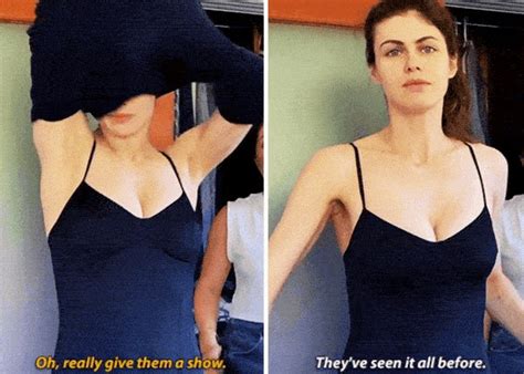  Dalexandra Daddario