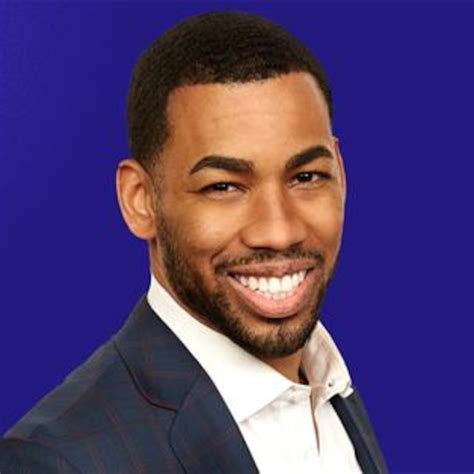 Mike Johnson Gets Raw About Sex And Dating Just The Sip