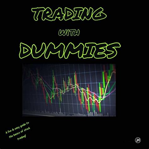 Trading With Dummies Ebook