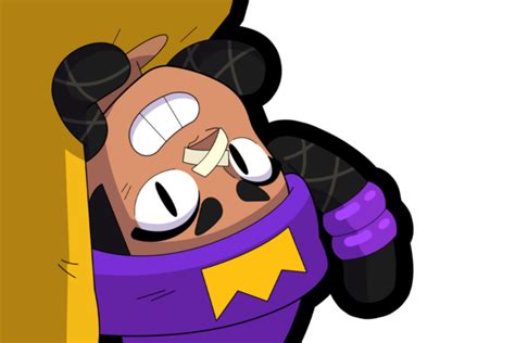 Mina Liquipedia Brawl Stars Wiki