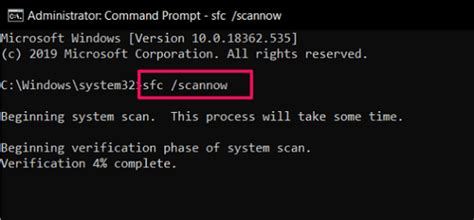 How To Repair Windows Corrupted System Files