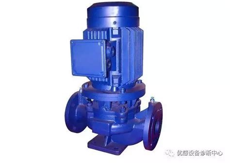 离心泵api各种结构介绍（上）