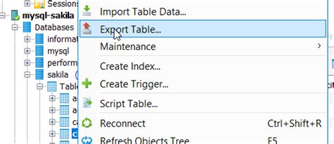 Proper Csv Export From Mysql