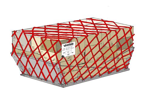 Uld Specification Unilode Aviation Solutions