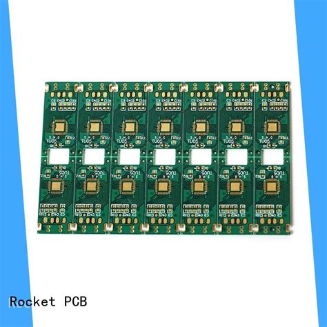 Pcb Prototype China Custom At Discount For Sale Rocket Pcb