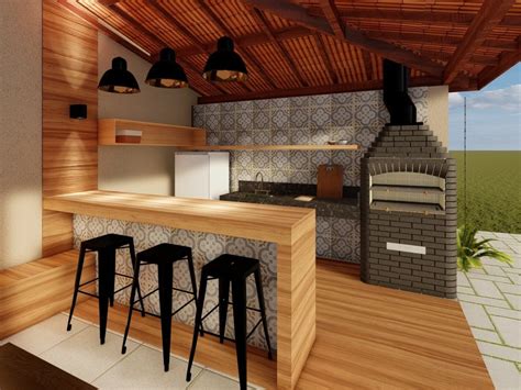 An Interior Render Of Your D Modeling In Revit Or Sketchup Upwork