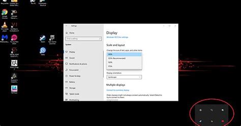 Big Hidden System Tray Icons Album On Imgur