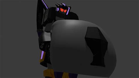 Transvormers Small Fetish Thingy By Punchparty400 On Deviantart