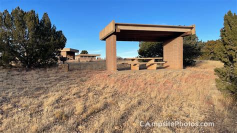 Santa Rosa Lake State Park Campsite Photos Availability Alerts