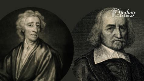 Social Contract Theory Understanding Locke And Hobbess Pov