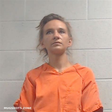 Henry Tabitha Sherell 10082023 Jackson County Mugshots Zone