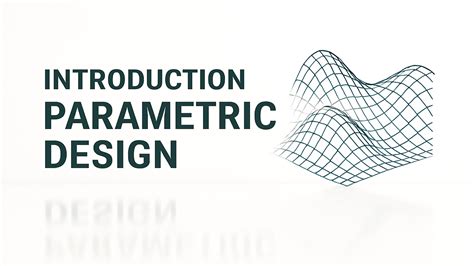 Parametric Design In Architecture 101 What It Is And How It Works
