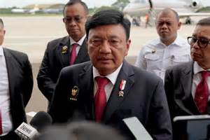 Menko Polkam Minta Semua Pihak Siaga Penuh Usai Ada Potensi Tsunami Landa Ri Pasca Gempa Rusia