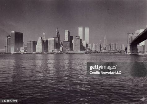 New York City 1975 Photos And Premium High Res Pictures Getty Images