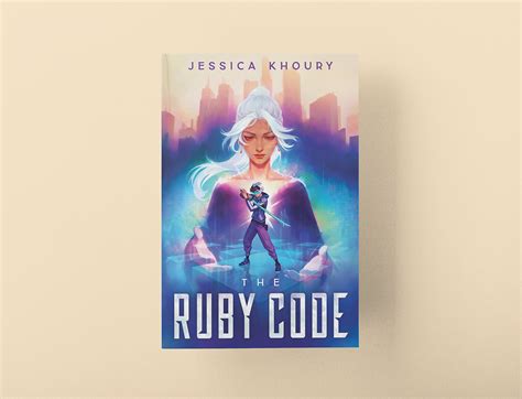 The Ruby Code Jessicakhoury
