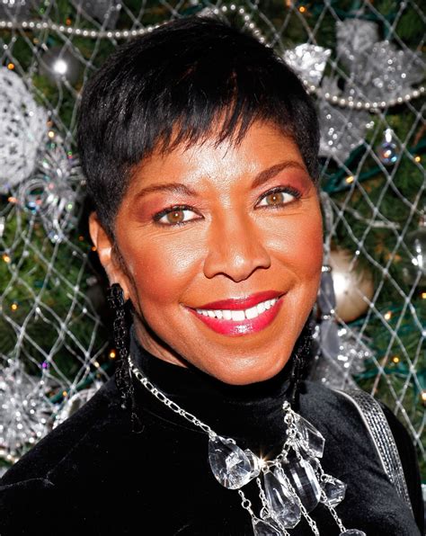 Natalie Cole Ted 6 Years Of Life Via Organ Donation From Late Fans