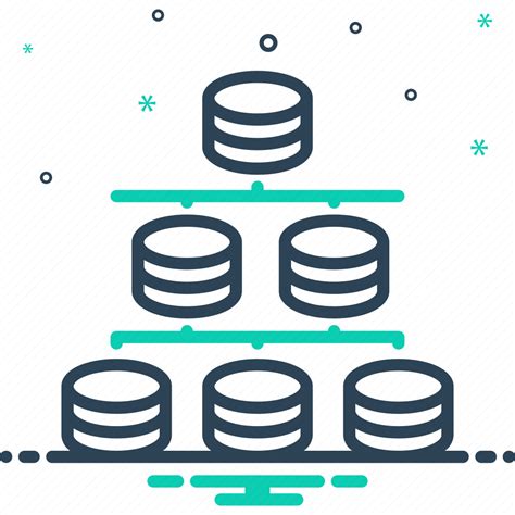 schema plan project program idea database algorithm icon download on iconfinder