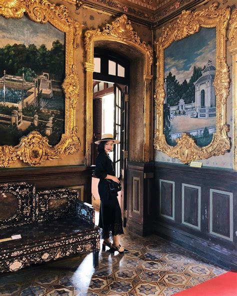 Cung An Định Ghé Thăm Cung điện Cổ Cực Hot Trong Mv Của Hòa Minzy Halotravel