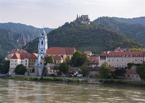 Wachau Valley Austria Shineyvisions