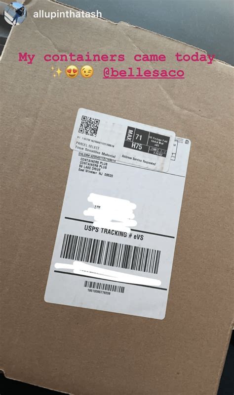 How Discreet Is Bellesas Packaging Sex Toys Blog Bboutique