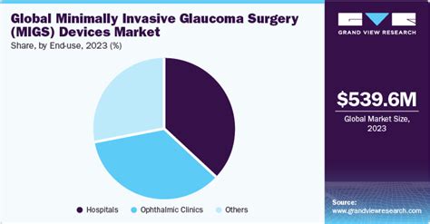 Minimally Invasive Glaucoma Surgery Migs Devices Market Report 2030