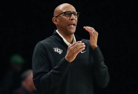 Ucf Basketball Signs Memphis Transfer Jj Taylor