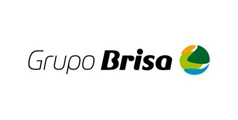 Logo Vetorial Grupo Brisa Descarga Grátis Vectorlogoes