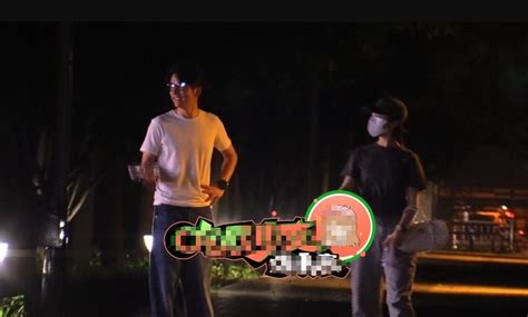 张新成李兰迪疑似恋情再添实锤，新西兰同游被偶遇回应网友传闻