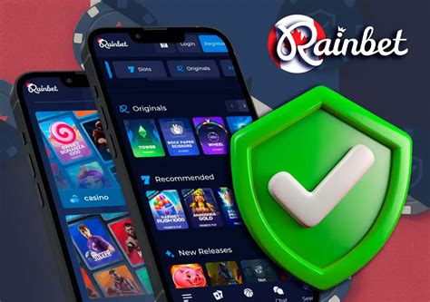 Rainbet Canada 2025 Official