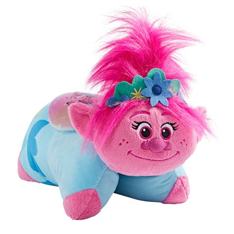 Trolls World Tour Poppy Sleeptime Lite