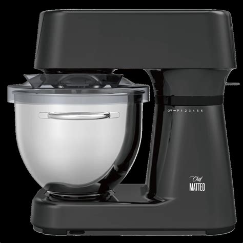 Chef Matteo Cucina Kitchen Appliance Hjalp Ai