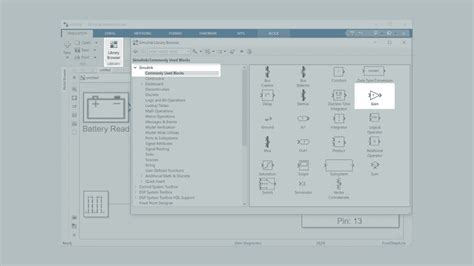 Controlling LED Over Wi Fi Using Simulink With Nano IoT Arduino Documentation
