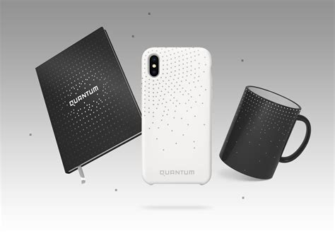 The Making Of The Quantum Consulting Identity