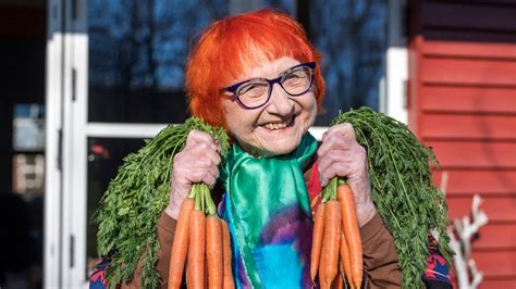 Jytte Abildstrøm Derfor Skal Hverdagen Være En Fest Billed Bladet