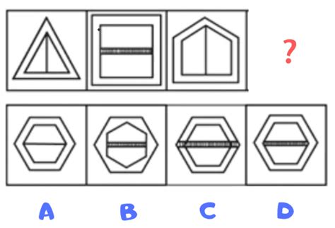 100 Contoh Soal Tiu Figural Serial Dan Pembahasan Berlatih Soal