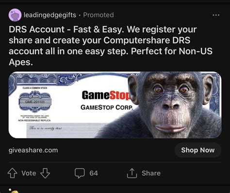 Its A Grifty World R Gme Meltdown